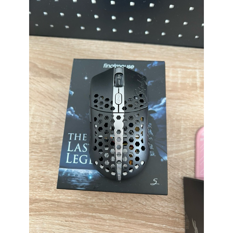 Finalmouse Starlight/UltralightX(Tenz,Phantom,Poseidon,Last legend ...