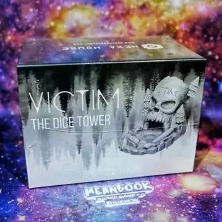 victim ราคาพิเศษ | ซื้อออนไลน์ที่ Shopee ส่งฟรี*ทั่วไทย!