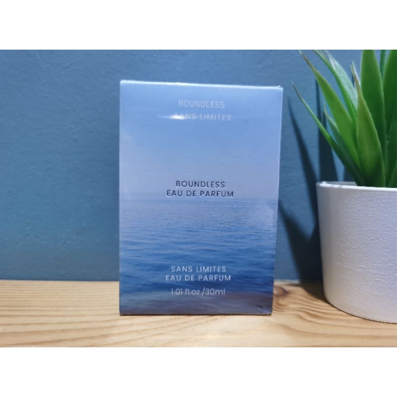 Miniso : น้ำหอม รุ่น Boundless/Epiphany Eau de Parfum (30ml) | Shopee ...