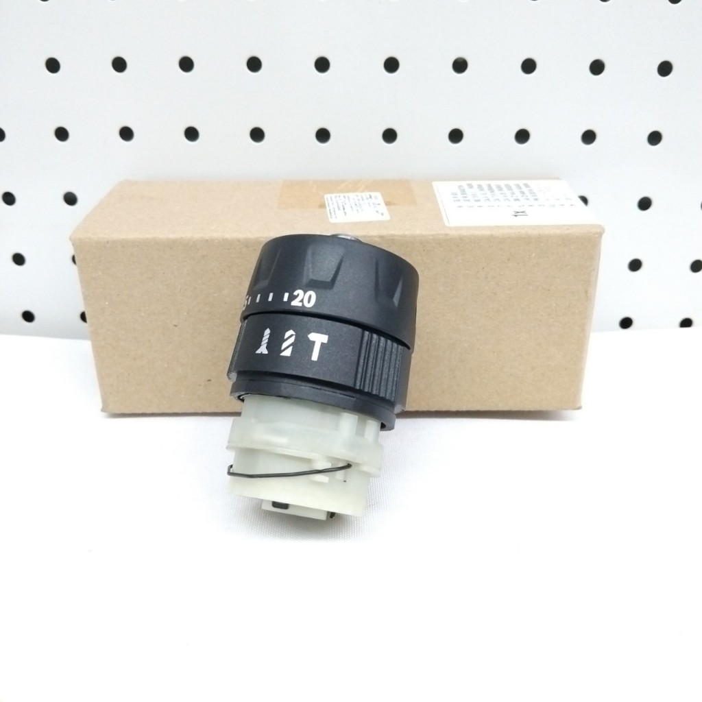 BOSCH อะไหล่หัวเกียร์ ( สำหรับสว่านไร้สาย GSB120-LI GEN.3, GSB12V-30 ...