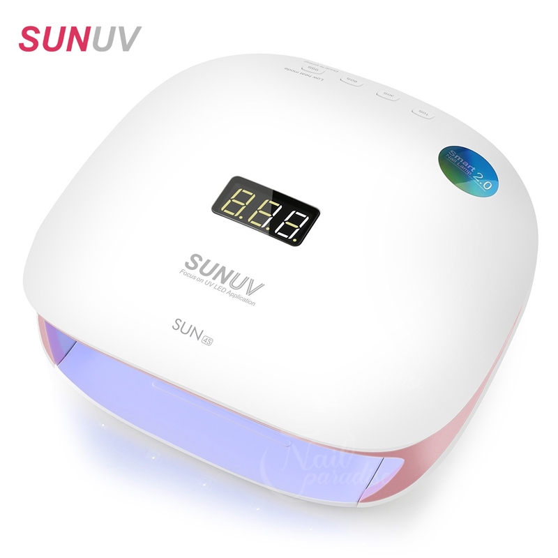 รวม เครื่องอบเล็บ SUN3 Sunone Sun4s ผู้ผลิตคือบริษัท SUNUV พร้อมส่งใน ...