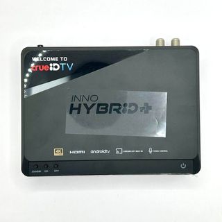 กล่องทรู True Inno Hybrid ไม่ติด อะไหล่ ตีเสีย | Shopee Thailand