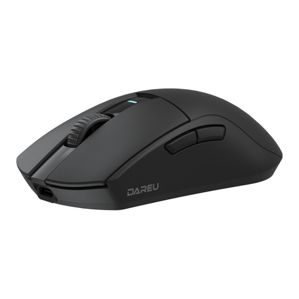 เมาส์ Dareu A950 Pro Gaming Mouse 3 Mode Wireless PAW3395 4KHz Nordic ...