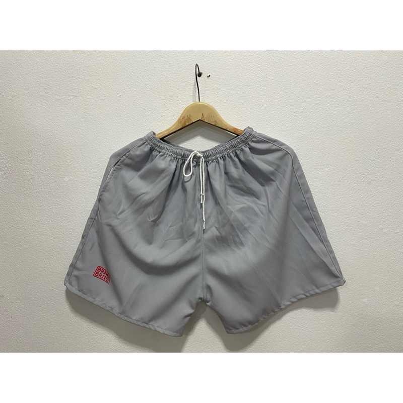 กางเกงขาสั้นBRNG BRNG คละเนื้อผ้าคละงาน แต่ไม่บางราคาถูกคุณภาพดีมาก ...