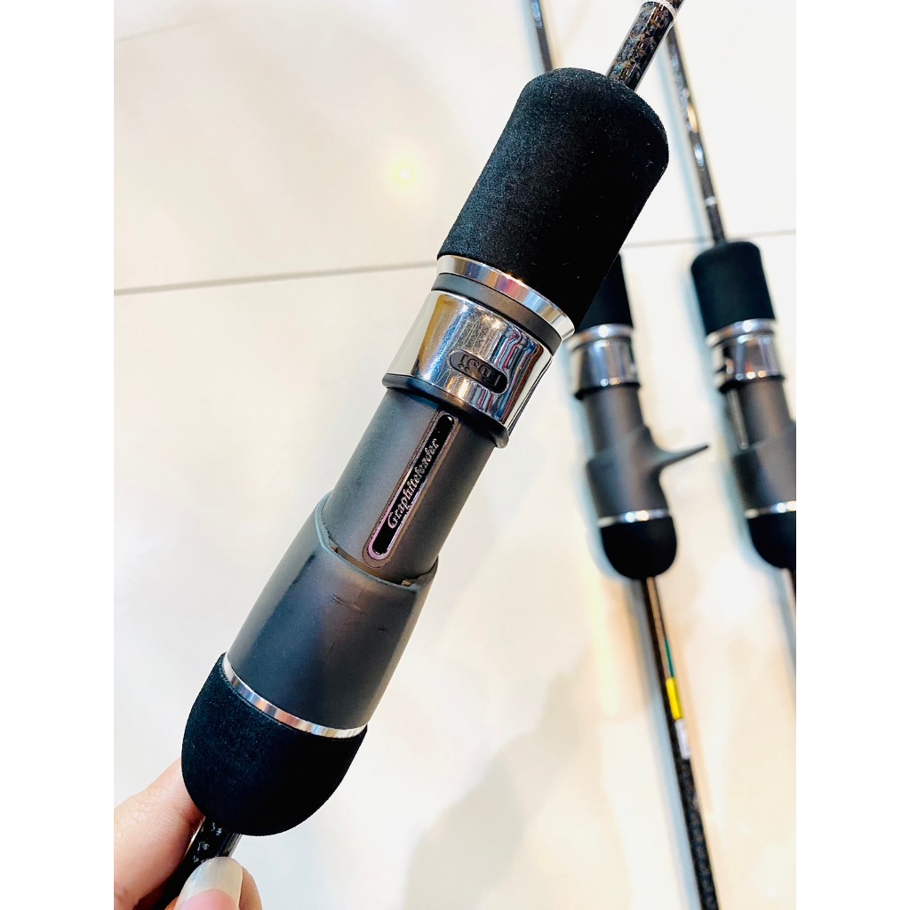 คัน Graphiteleader PROTONE PROTOTYPE | Shopee Thailand