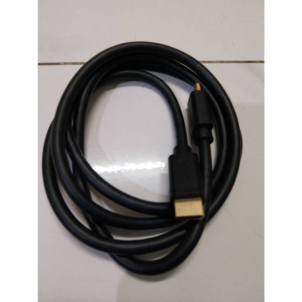 ้่่High Speed HDMI Unitek สาย HDMI 1.5 เมตรของแท้,มือสอง รองรับ 4K 80c ...