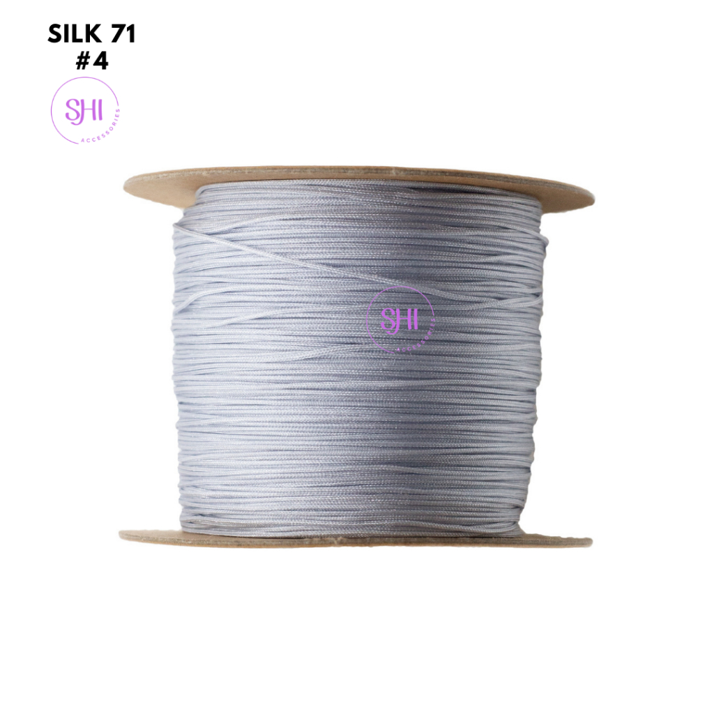 Silk71ไหมไต้หวัน (เบอร์71) | Shopee Thailand