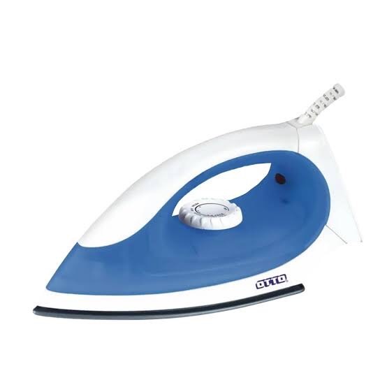 เตารีดแห้ง รุ่นSmart HomeSDIR-009/ OTTO EI-601/CEFLAR IR-001 1000W | Shopee Thailand