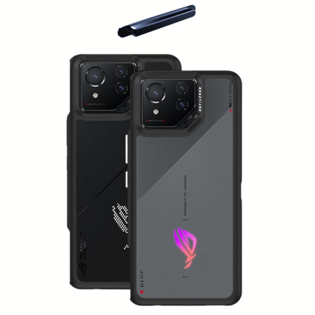 (ฟรีของแถม) เคส DEVILCASE Guardian สำหรับ ASUS ROG Phone 9 / 9 Pro / 8 ...