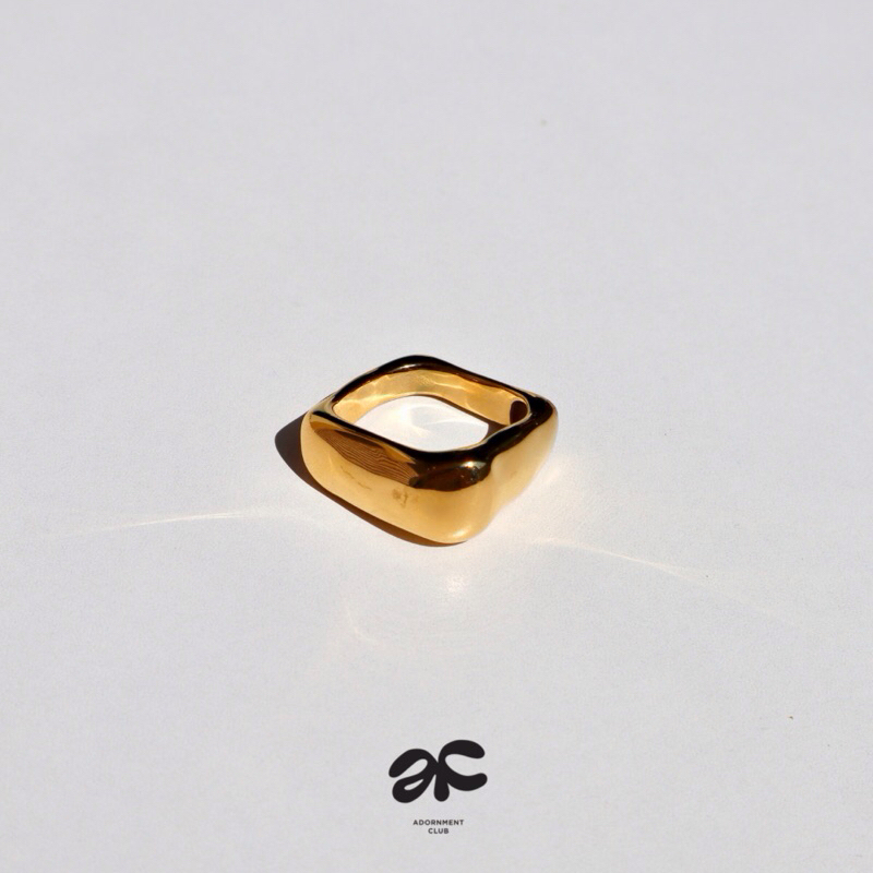 Adornment Club - Jojo Ring แหวน | Shopee Thailand