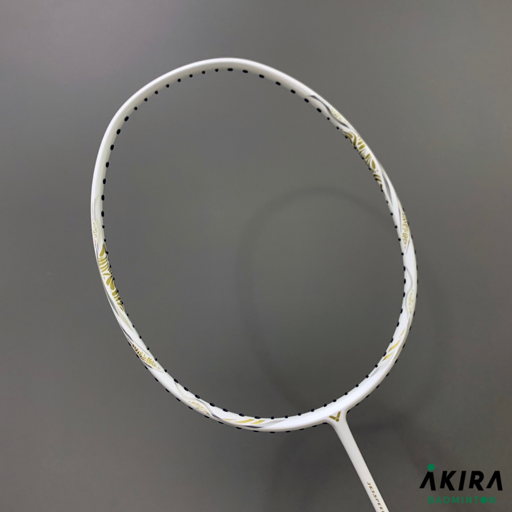 ไม้แบดมินตัน VICTOR รุ่น JETSPEED S 800HT แถมเอ็น และซองตาข่าย พร้อมใบ ...