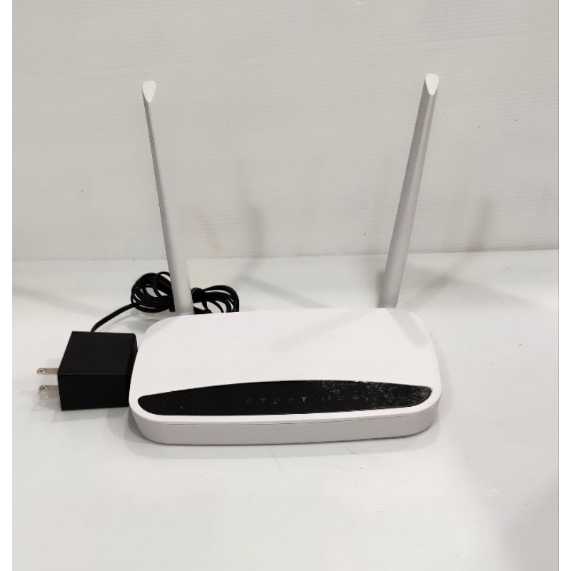 เราเตอร์ใส่ซิมได้ WAVETEL W240 4G/LTE Wireless Router มือสอง รองรับ ...