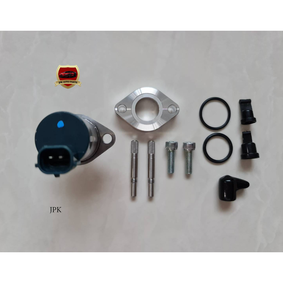 สวิทตูดปั๊ม, SCV วาล์ว ISUZU D-MAX,MU-7 ปี2005-2015, TRITON,PAJERO ...