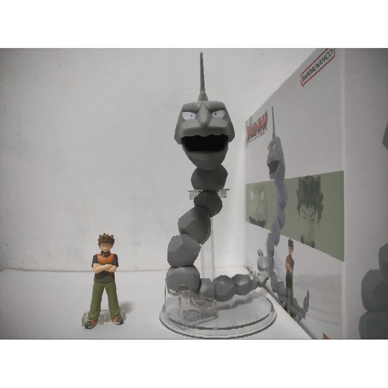 takeshi & iwark pokemon scale world | Shopee Thailand
