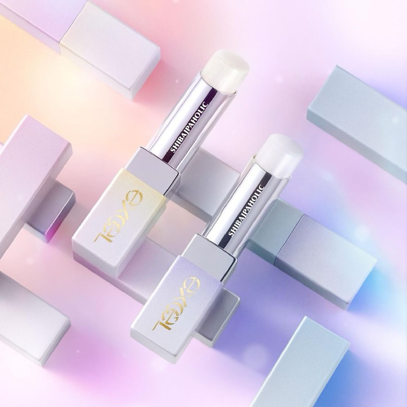 Excel Prism Glow Balm Highlights Stick บาล์ม ไฮไลท์ สติ้ก | Shopee Thailand