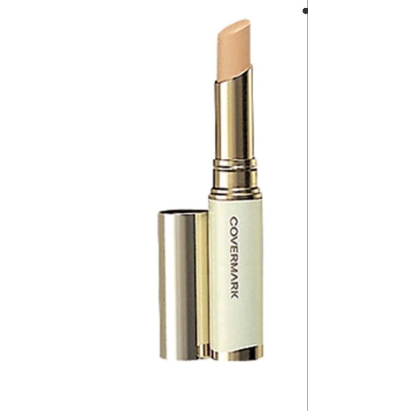 Covermark Bright up concealer stick คอนซีลเลอร์ | Shopee Thailand