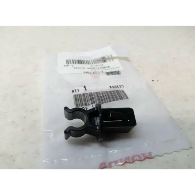 อะไหล่แท้ศูนย์ กิ๊บล็อคเหล็กค้ำฝากระโปรง CRV 2017-2022, ACCORD 2008 ...