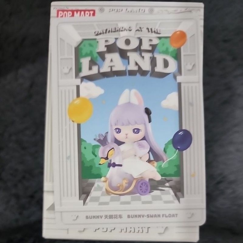 Popmart popland collection | Shopee Thailand