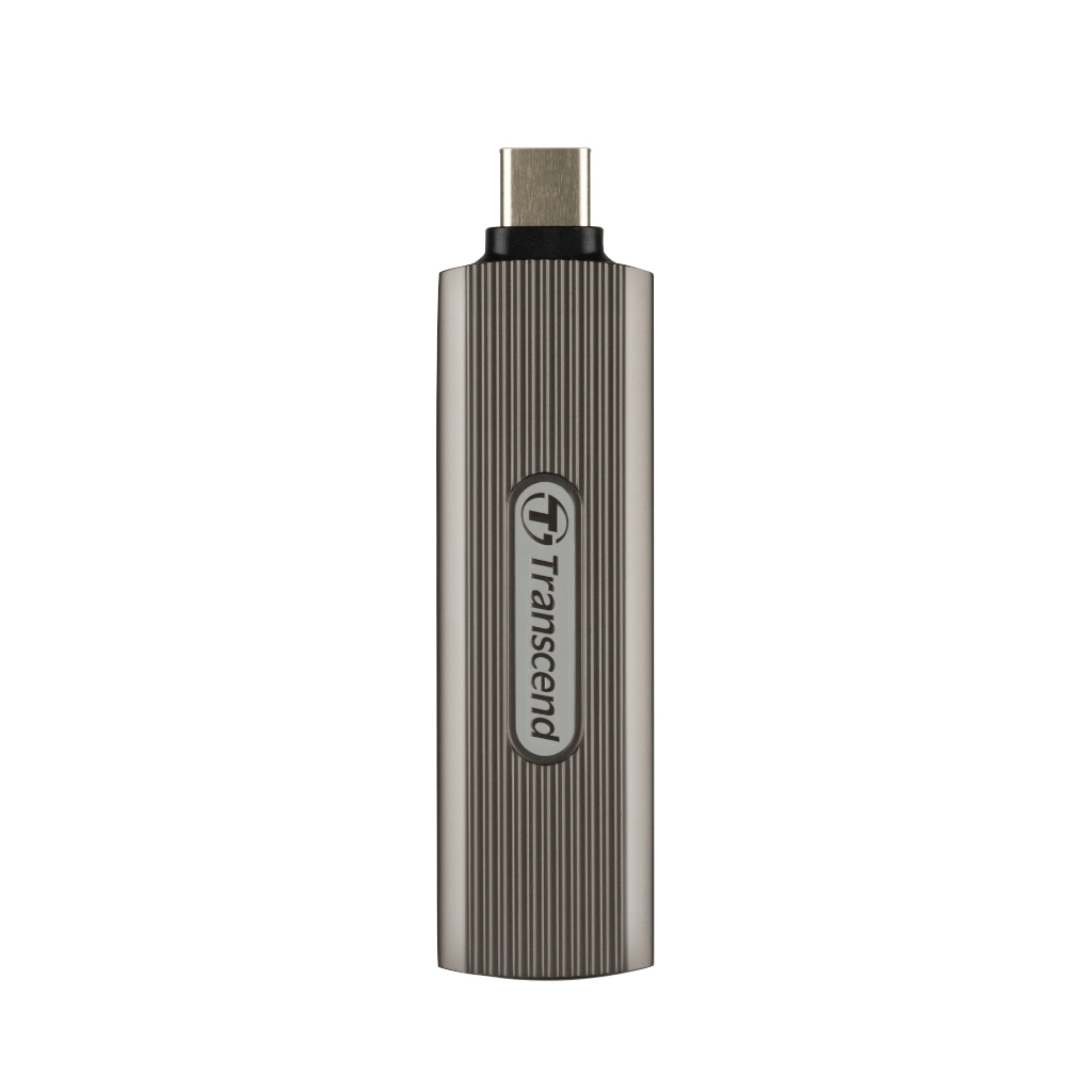 Transcend External SSD miniature 1TB : ESD330C : USB Type-C connector ...