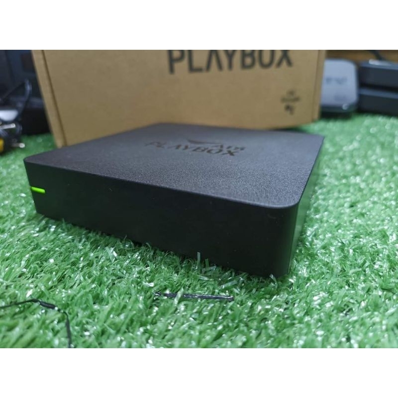 (มือ1) Ais Playbox V3-Gen2 (ล็อตใหม่) ตัวใหม่ล่าสุด โฉมปัจจุบัน ใหม่ ...