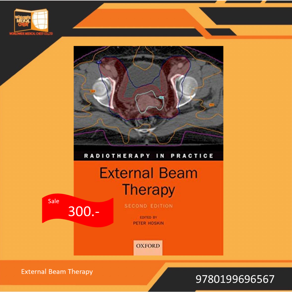 External Beam Therapy | Shopee Thailand
