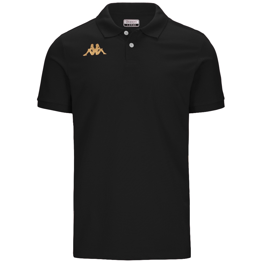 Kappa เสื้อ POLO รุ่น GASTIO 351G56W-L | Shopee Thailand