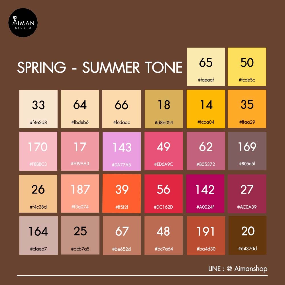 ฉากกระดาษ Limbo Paper Background 2x3 เมตร (Summer-Spring Tone/เลือกได้ ...