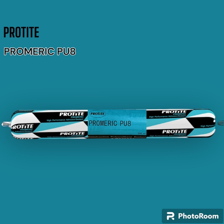 โพลียูริเทน PROTITE PU8 500ml.ไส้กรอก (ราคาต่อ10อัน) เลือกสีด้านล่าง | Shopee Thailand
