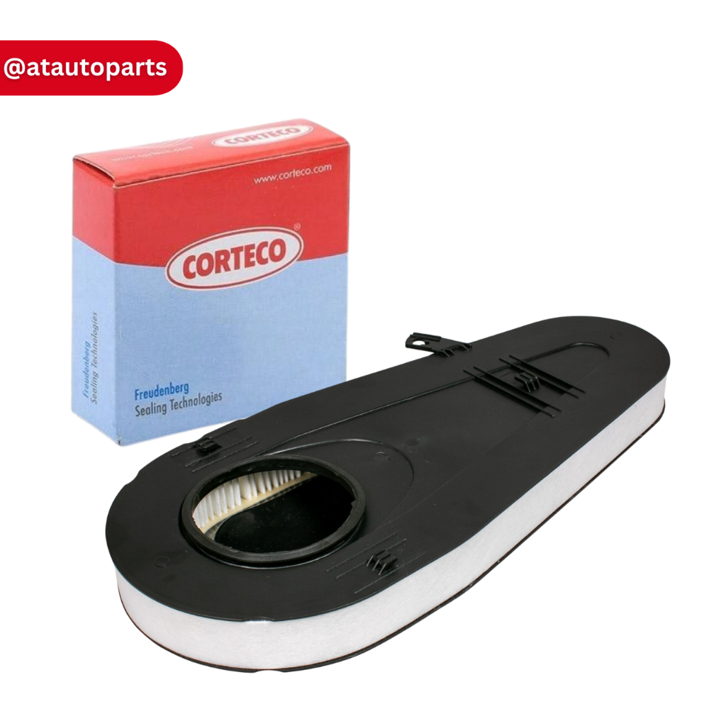 กรองอากาศเครื่อง BMW F10/N47 ยี่ห้อ Corteco 80004661 part 13717800151 ...