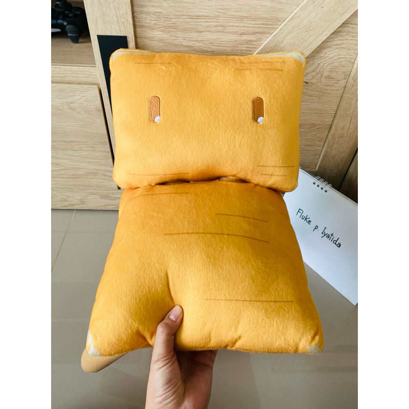 Suzume no tojimari Plush Suzume Chair Limited quantity / Suzume no ...