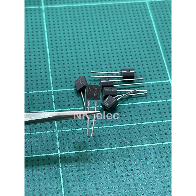 Transistor ทรานซิสเตอร์(ฟิวส์) N5 N10 N15 N20 N75 | Shopee Thailand