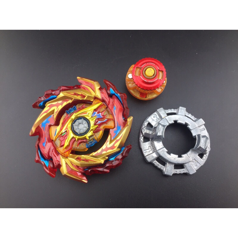 Beyblade Limit Break DX | Shopee Thailand