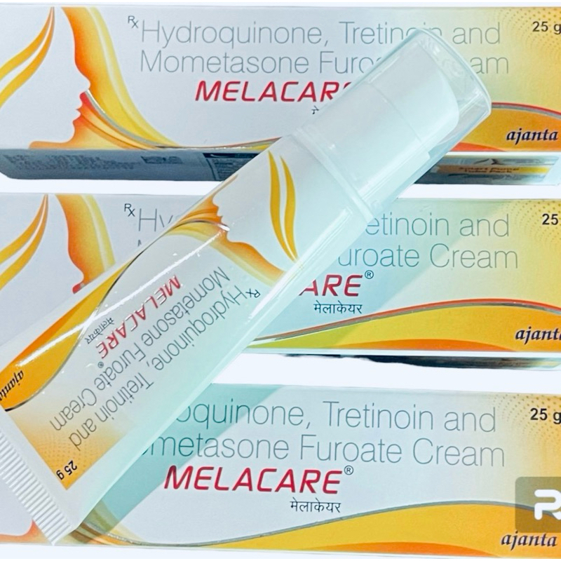 Malacare cream 25gm EXPIRY 2026 มีราคาส่ง | Shopee Thailand