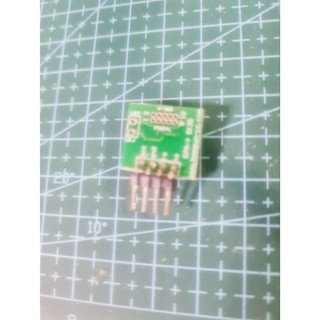 PM 2.5 Adater pms7003 pms5003 (พร้อมส่ง ในไทย) | Shopee Thailand