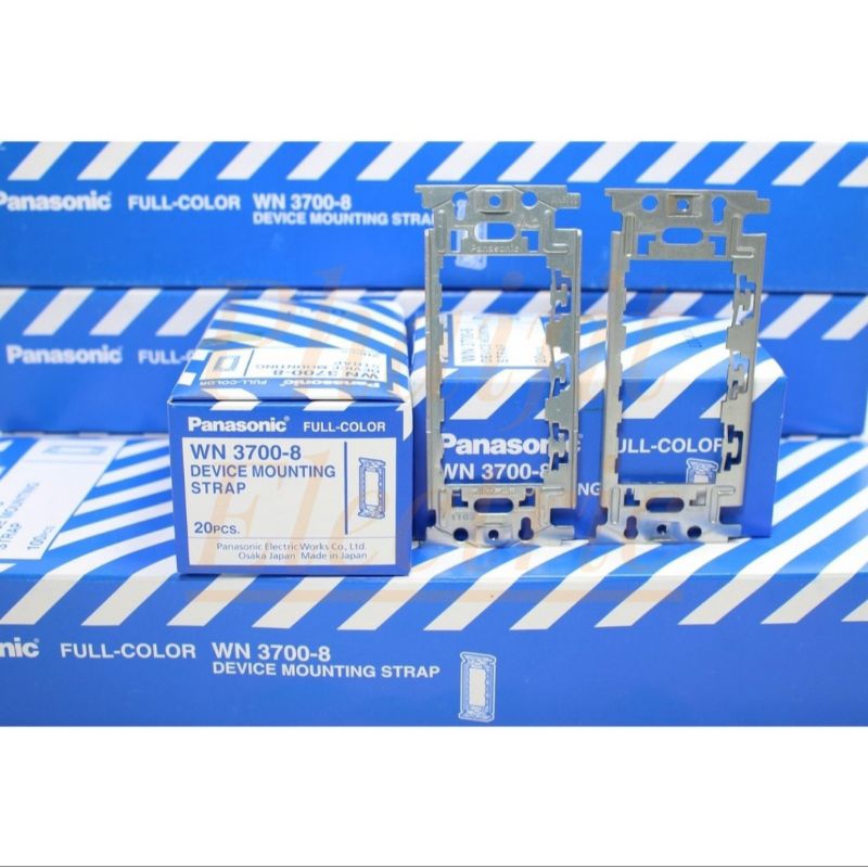WN3700-8 PANASONIC ตะแกรงเหล็ก PANASONIC ตะแกรงเหล็กสำหรับฝาทั่วไป ใช้ ...