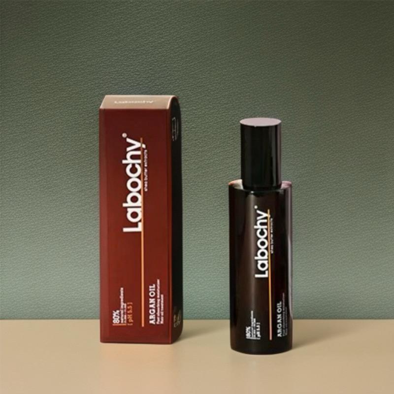 Labochy Shea Butter Hair Serum สูตร Australia 100 ml | Shopee Thailand