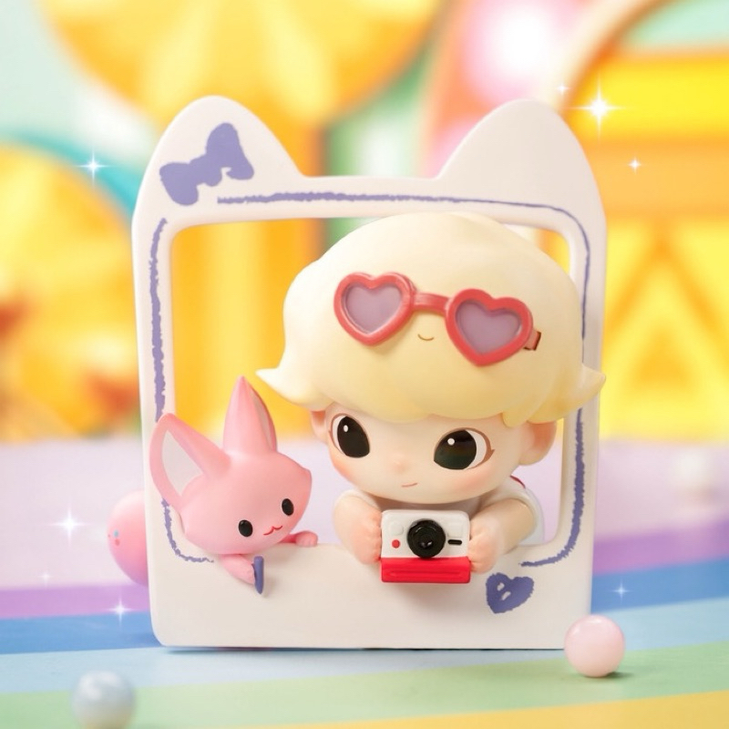 POPMART Dimoo Dating Series | Shopee Thailand