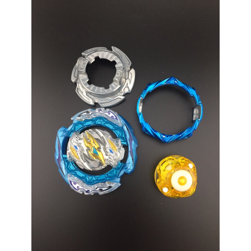 Beyblade Burst Takara Ultimate Layer Series (ของแท้ทุกชิ้น) | Shopee ...