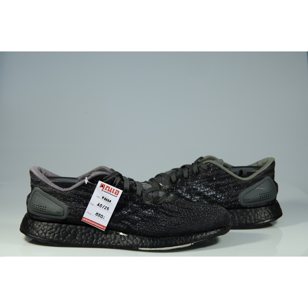 รองเท้ามือสอง ไซส์ 40 (Set1) | Shopee Thailand