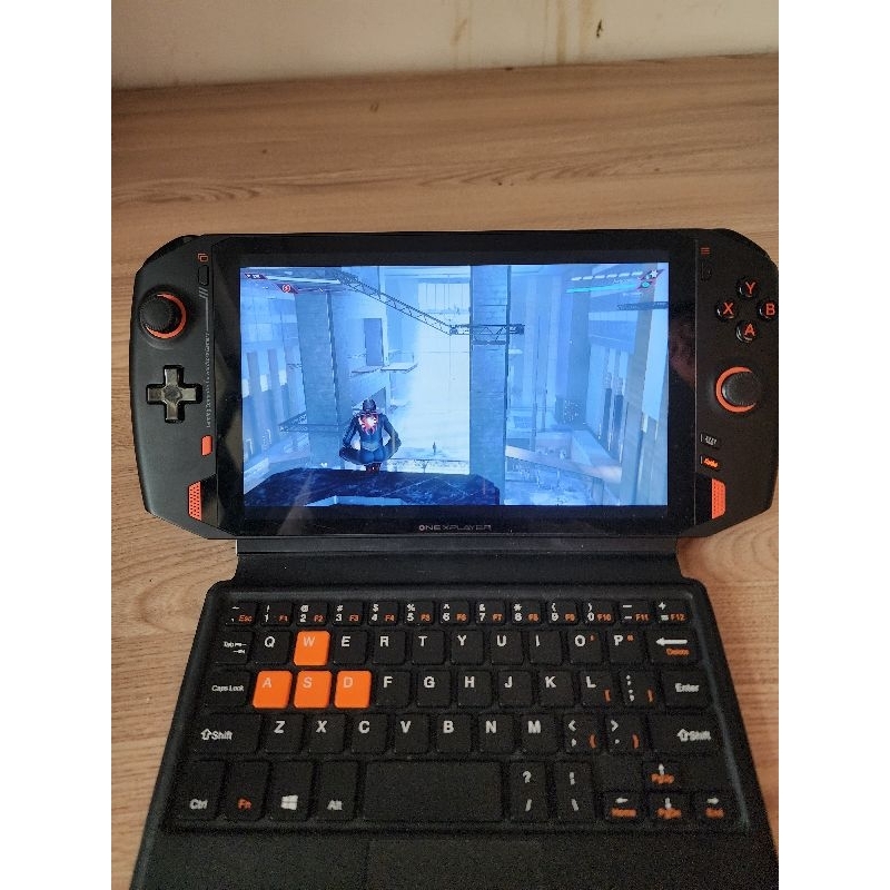 OnexPlayer 1S 5700u | Shopee Thailand