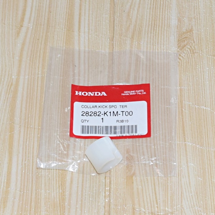 บูชสปริงคันสตาร์ท (COLLAR,KICK SPG TER) WAVE 110i ปี 2021 แท้ศูนย์ ...