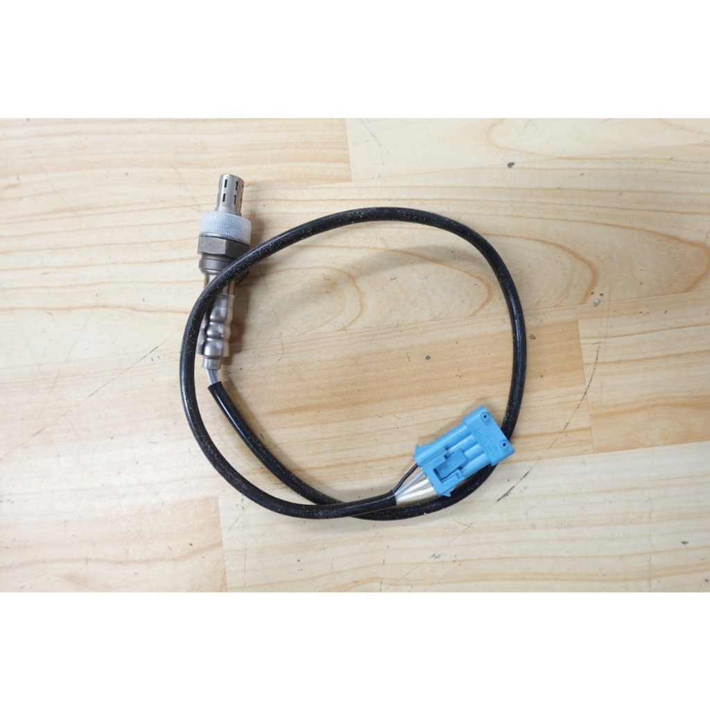 ออกซิเจนเซนเซอร์(Downstream Oxygen Sensor)ตัวล่าง BMW Series 1 F20/F21 ...