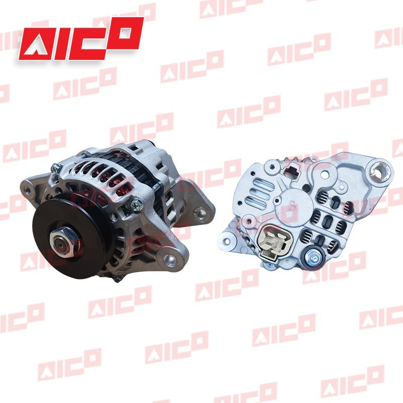 ไดร์ชาร์จโฟล์คลิฟท์ FD30 S4S 20301-M0014 อะไหล่รถโฟล์คลิฟท์/รถโฟล์คลิฟ ...