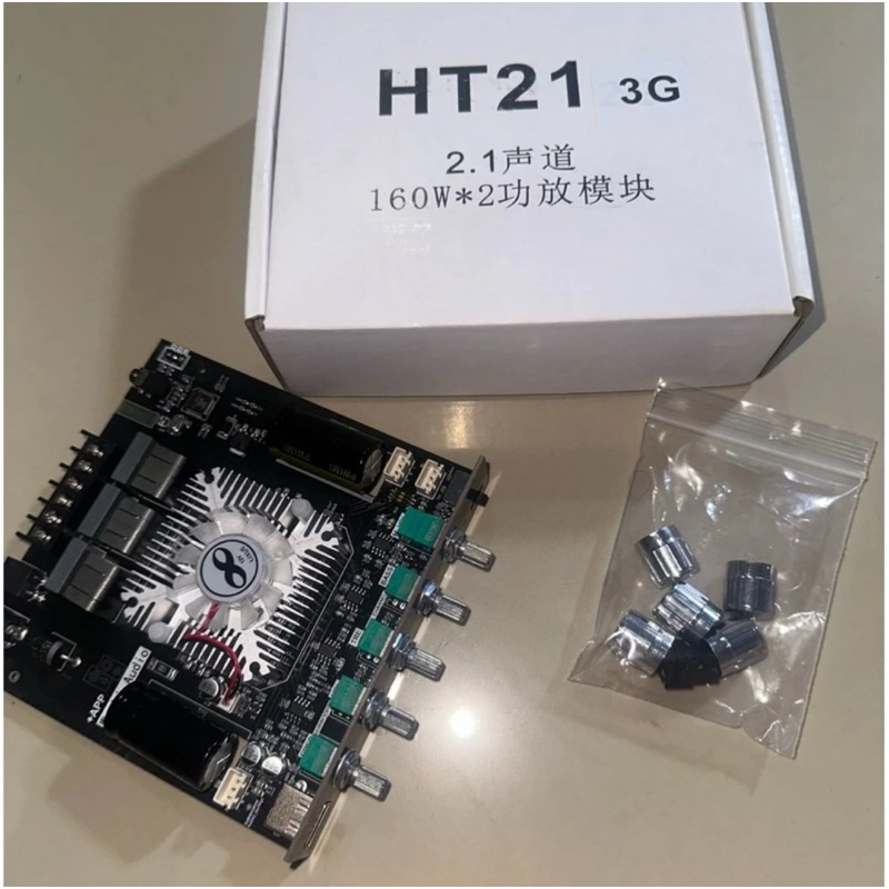 SKYSOUND zk ht21 3G แท้ บลูทูธ 5.0 แอมจิ๋วบลูทูธ 12v แอมป์ zk ht21 แอมป์จิ๋วแรงๆ แอมป์ht21 เพลท ...