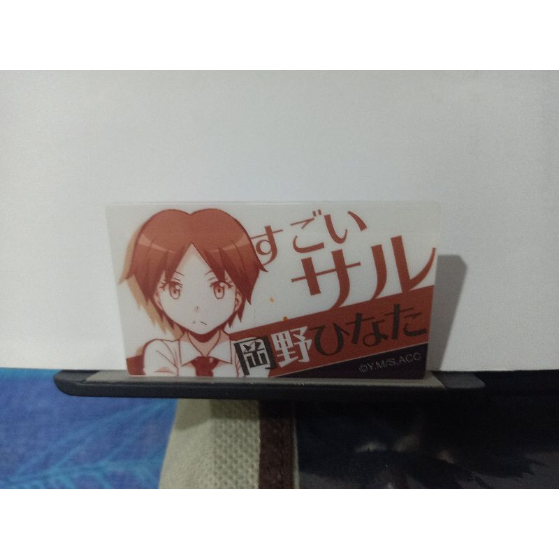 ตัวหนีบจากอนิเมะหลายเรื่อง, Anime clipper. | Shopee Thailand