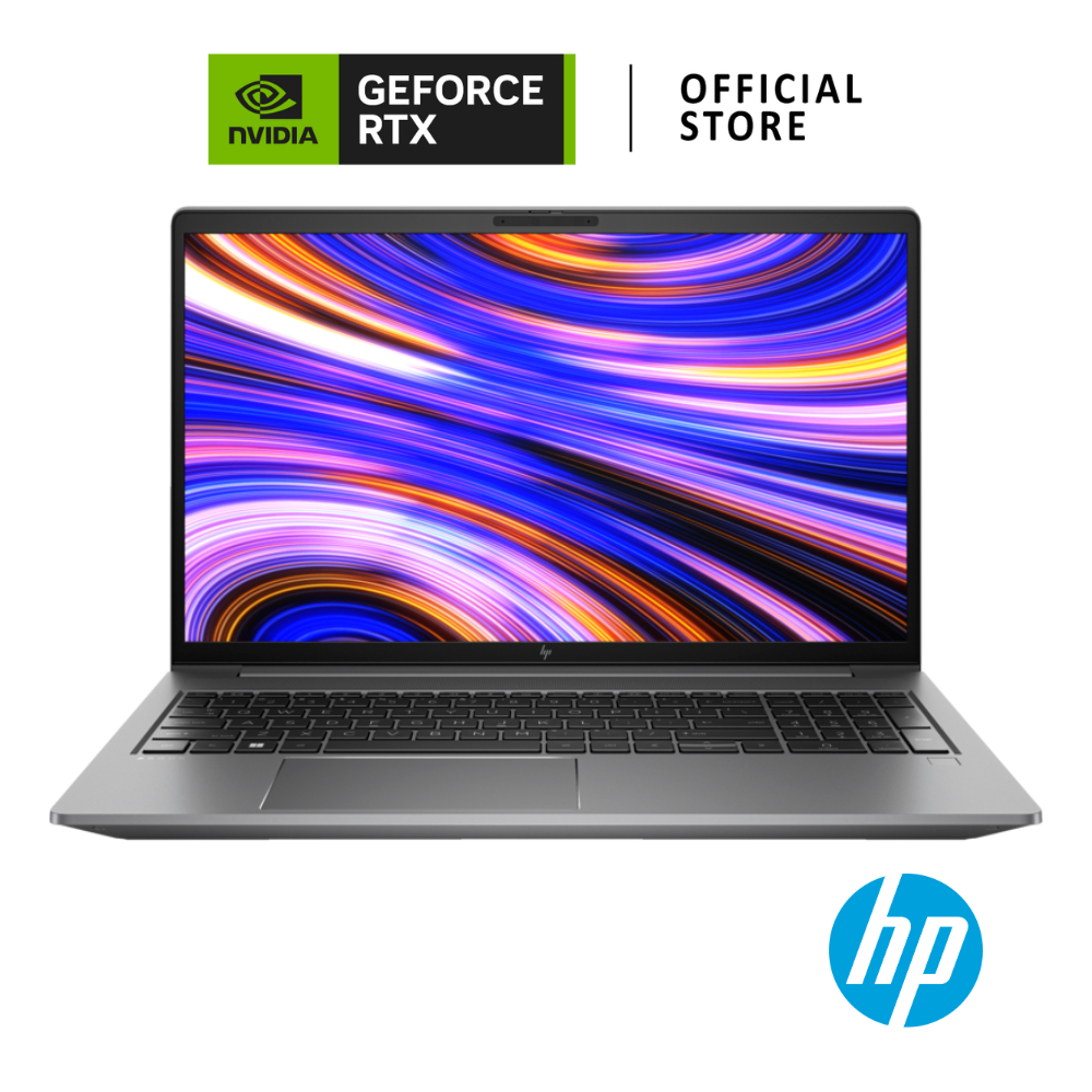 HP ZBOOK POWER G10A / NVIDIA® GeForce RTX™ A1000 / AMD Ryzen™ 7 PRO ...