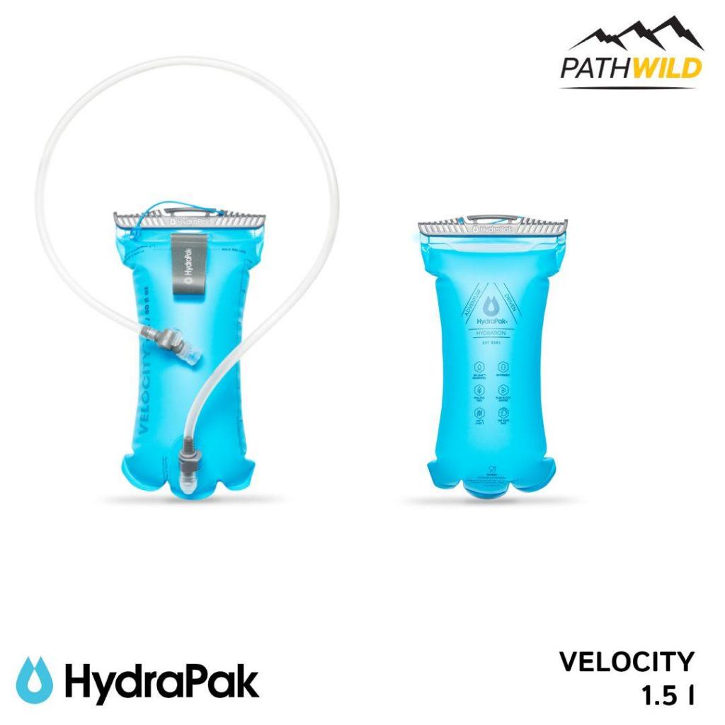 HYDRAPAK VELOCITY ถุงใส่น้ำ ใส่ได้ทั้งกับกระเป๋า และเป้น้ำ/ | Shopee Thailand