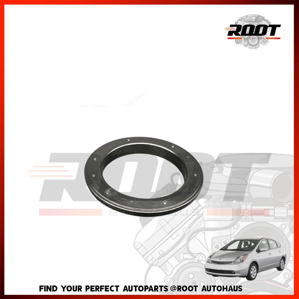 ลูกปืนเบ้าโช้คหน้า TOYOTA ALPHARD VELLFIRE PRIUS ปี 09-15 ACR50 AHR20 ...