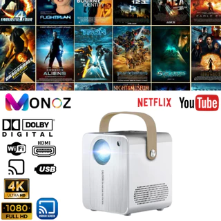 projector 4k ราคาพิเศษ | ซื้อออนไลน์ที่ Shopee ส่งฟรี*ทั่วไทย ...