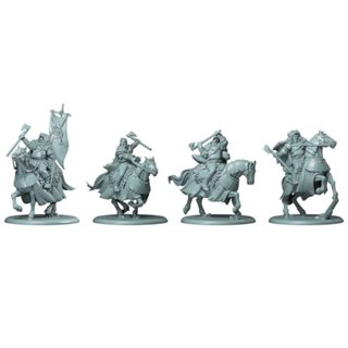 A Song of Ice & Fire: House Umber Ravagers - SIF | Shopee Thailand